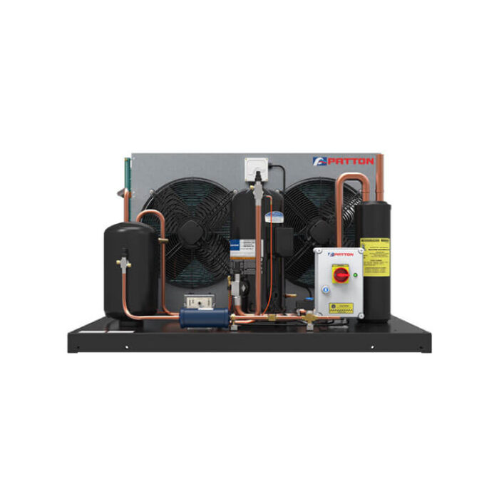 Condensing Units Archives >