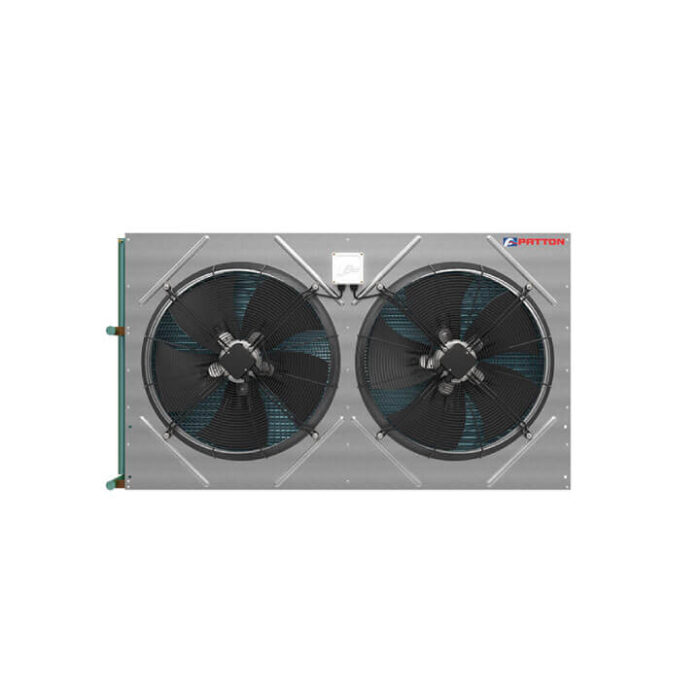 Air Cooled Condensers