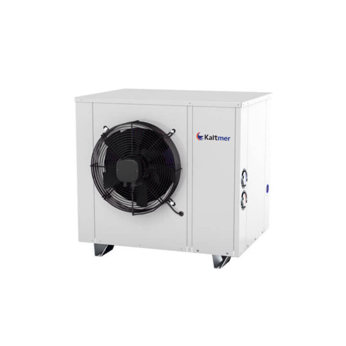 Condensing Units > SCMREF (Thailand) Co., Ltd.