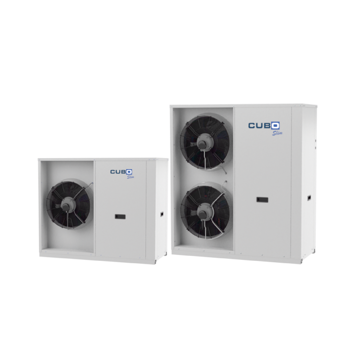 CUBO > SCMREF (Thailand) Co., Ltd.